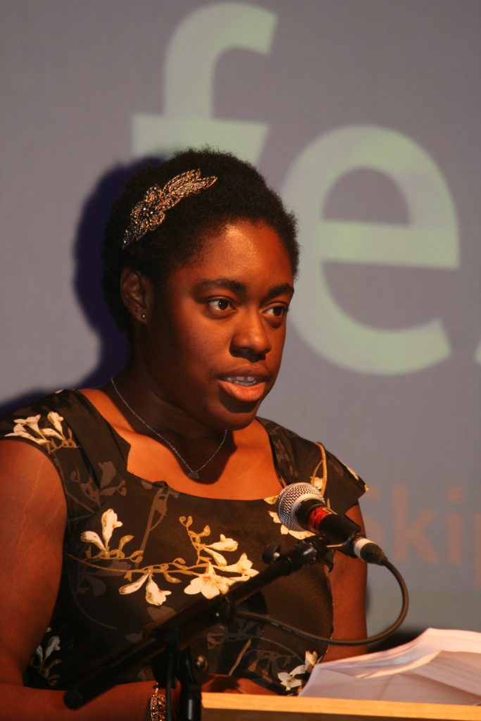 How To Write Your First Novel - The SI Leeds Literary Prize